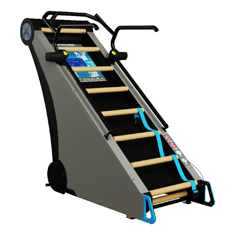 StairMaster Jacobs Ladder JLX – Muscle Machines